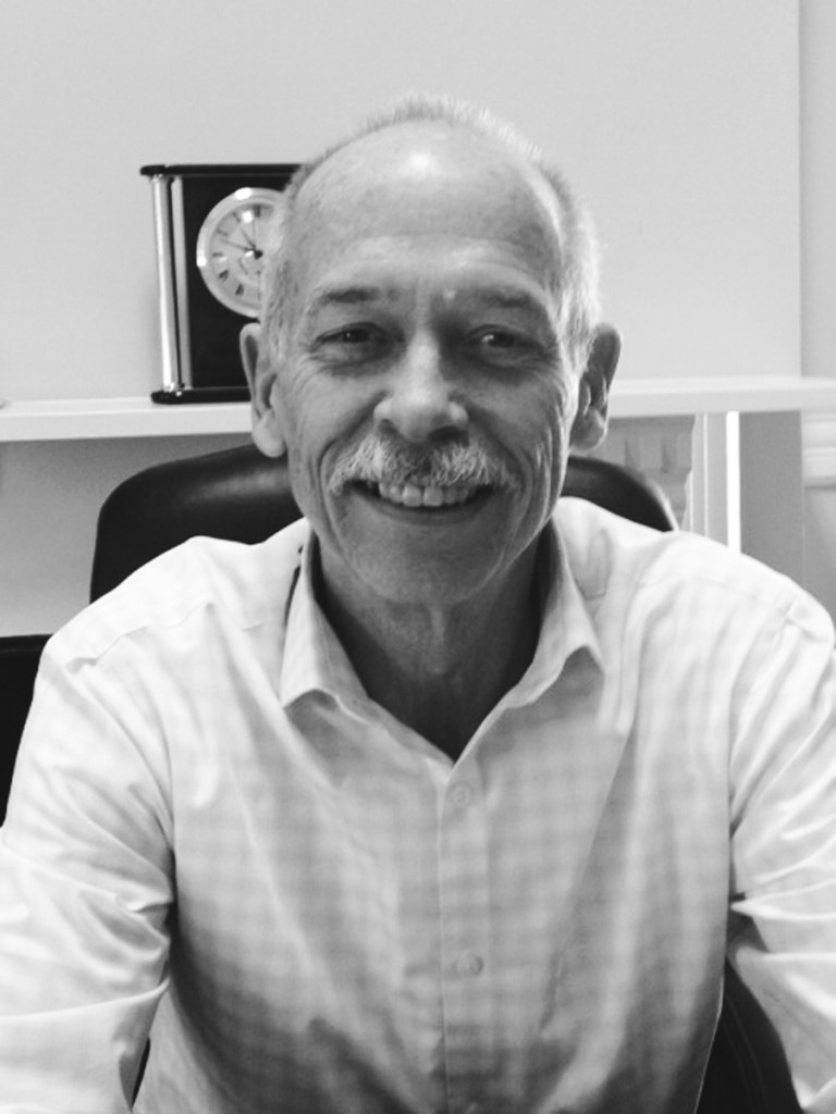 Duane Lewis | Every Child's Hope